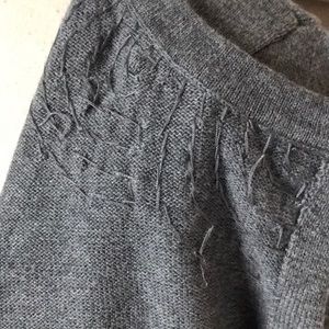 LOFT | Sweaters | Ann Taylor Loft Beaded Cardigan | Poshmark
